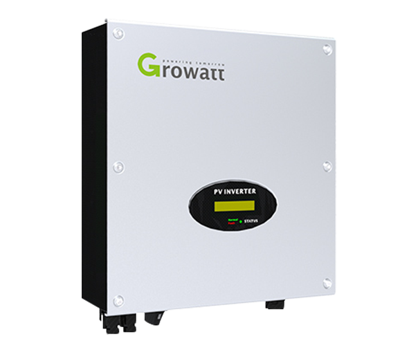 Growatt 5000TL-X